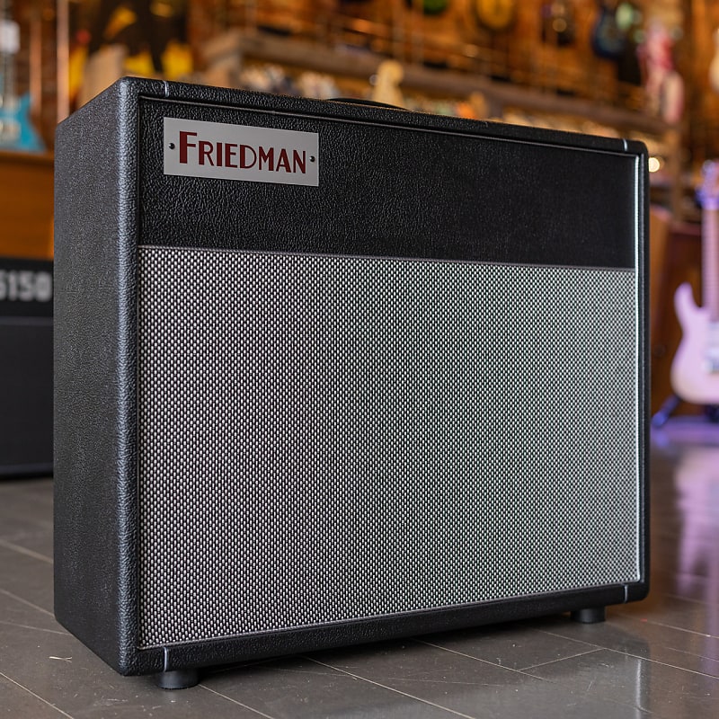 Friedman Amplification Dirty Shirley 1x12 Cabinet | Reverb