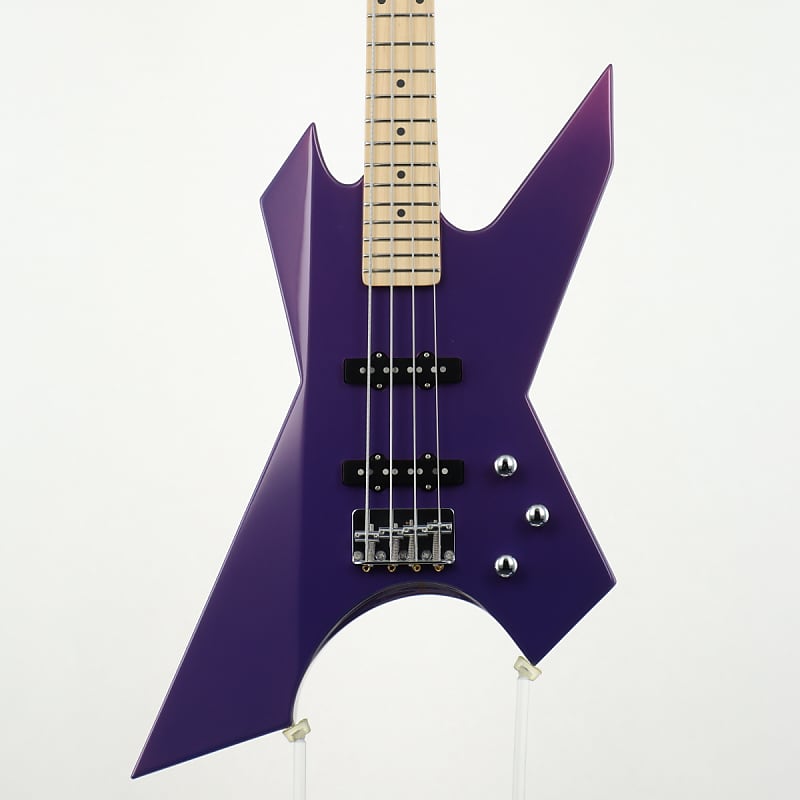 Killer KB-Dagger JJ Sparkling Purple [SN K12016102] (05/20) | Reverb