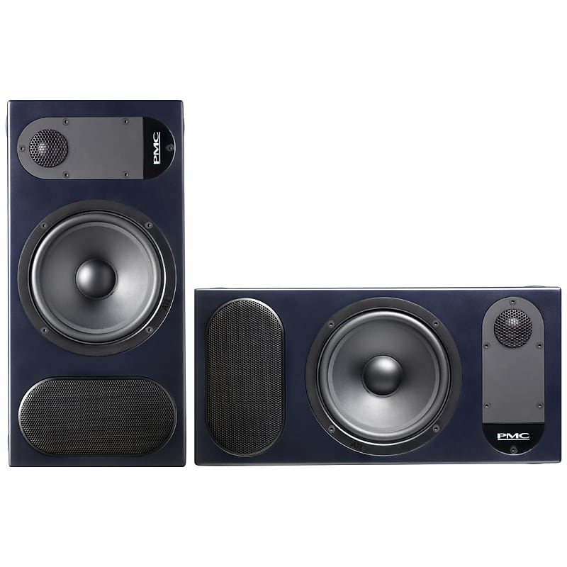 PMC TwoTwo 6 (Pair) | Reverb UK
