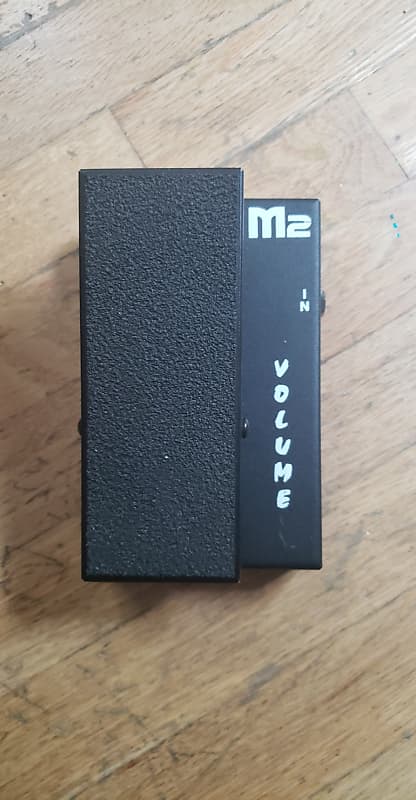 Morley M2 Mini Volume | Reverb
