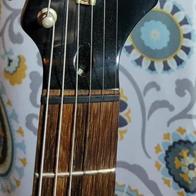 1993 Ibanez Z Silver Cadet - Explorer - Destroyer - Red | Reverb