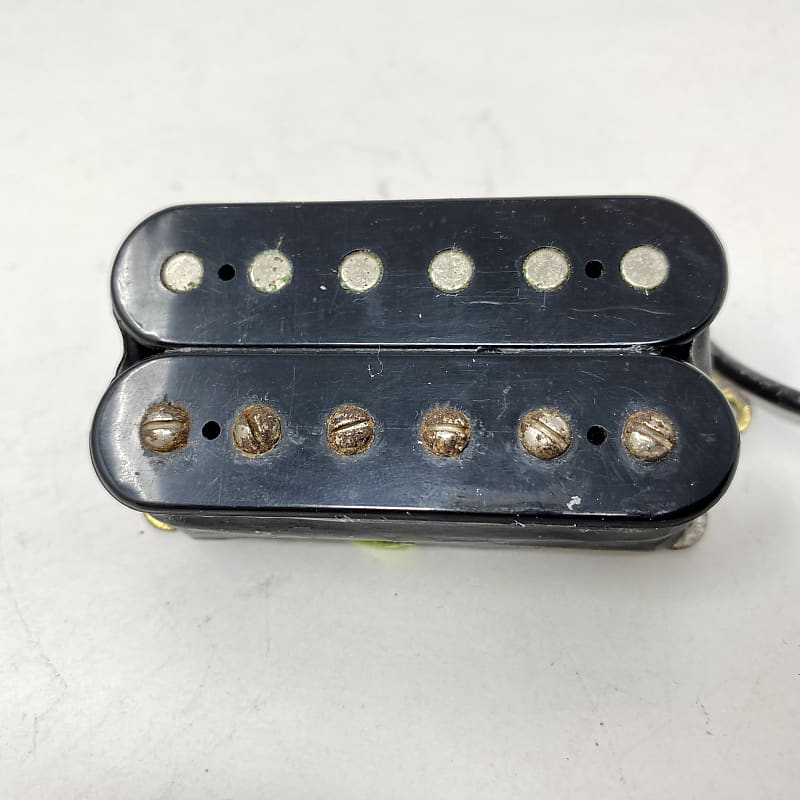 Fernandes Vertigo Bridge Pickup – Hot! BPU2302 | Reverb