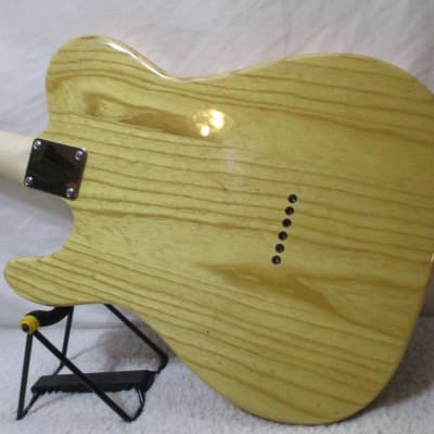 G&L Limited Edition Classic Telecaster | Reverb