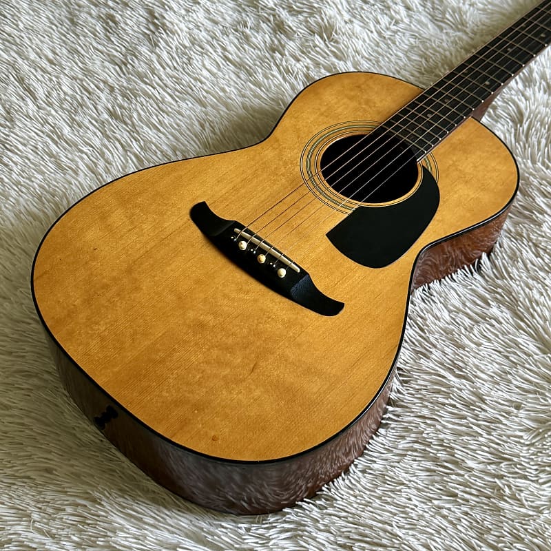 Fender Avalon Acoustic Guitar | Reverb