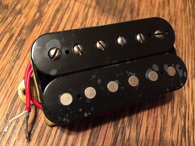 KSSC 8.6 Low Output Bridge Pickup | Reverb