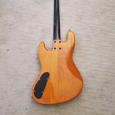 Modulus VJ4 1999 | Reverb