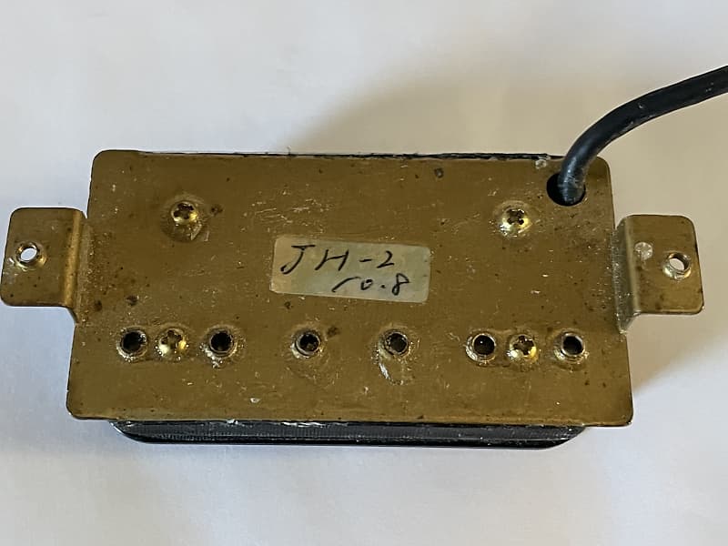 Jackson J-92C / JH-2 1990s Black | Reverb