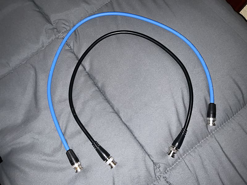 ProCo Bnc cable word clock | Reverb