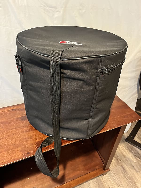 Gator ProTechtor 16”x16” Floor Tom bag-nice | Reverb