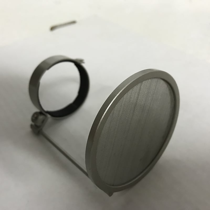 BSW BSW RePop - EV RE RE-20/27/320 & Other Microphones - | Reverb