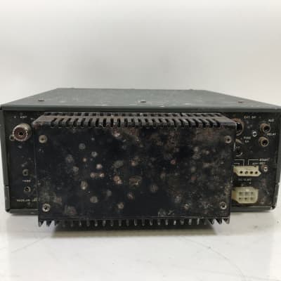 Icom IC-M700 Marine Radio HF SSB | Reverb