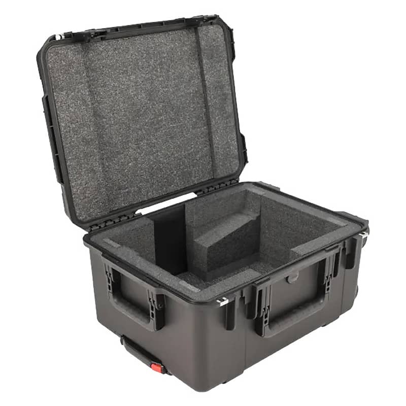 SKB 3I2015-10DM3 Yamaha DM3-DM3D Case W/ Wheels | Reverb