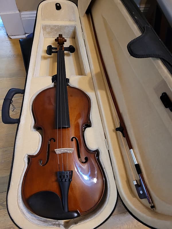 Aria 1851 AR001 Full-Size Viola | Reverb