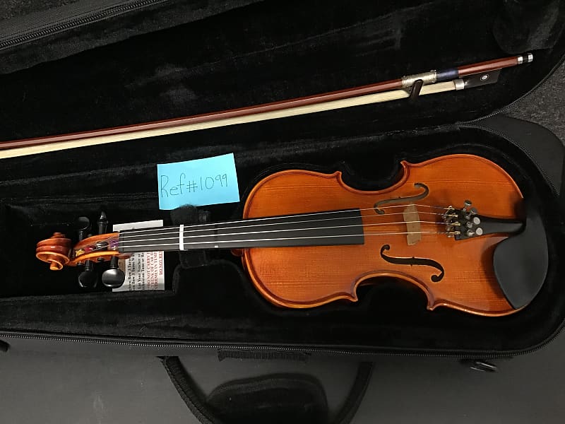 Classical Strings VA085 11” Viola (REF#1099) | Reverb