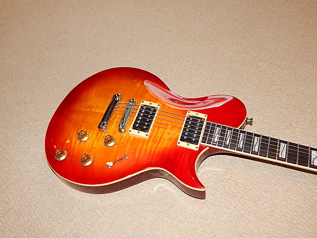 Yamaha Weddington 1988 Sunburst | Reverb Canada