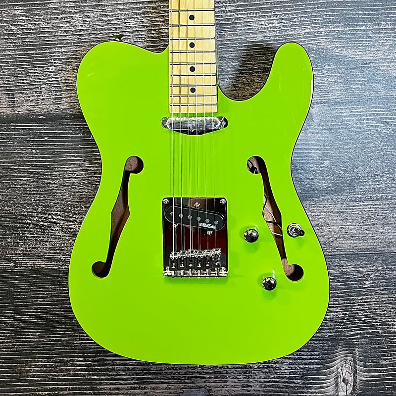 Badcat Mojo SH330 Electric Guitar (Puente Hills, CA) | Reverb