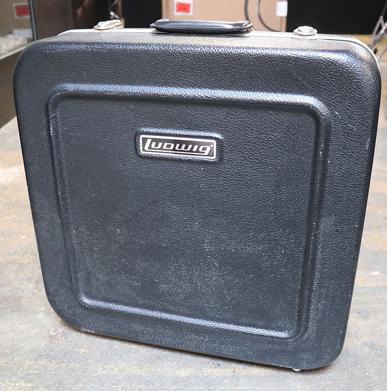 Ludwig 6.5x14 Student Snare Drum Case | Reverb
