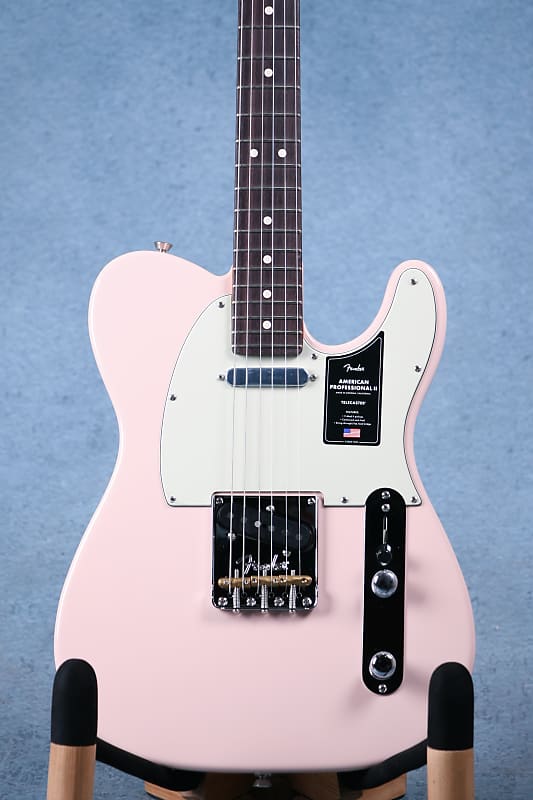 Fender Dealers Exclusive American Professional II Telecaster | Reverb