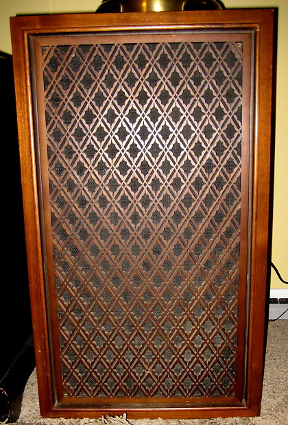 Sansui SP-2000 4-Way 6 Speaker Vintage Hi-Fi Speaker Pair | Reverb