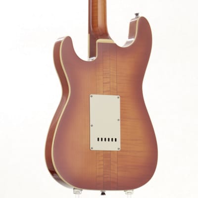 HAMILTONE NT ST Tobacco Style [SN 0000055] (06/10) | Reverb