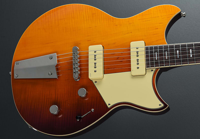 Yamaha Revstar RSS02T '23 | Reverb