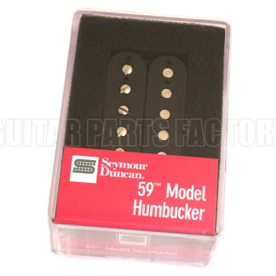 Seymour Duncan SH-1b '59 Model 1-Conductor Humbucker Guitar | Reverb