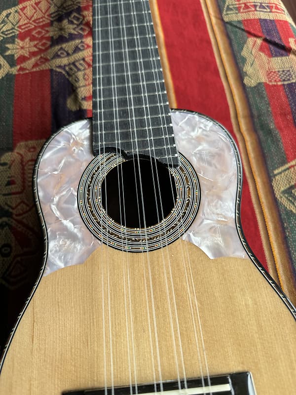 Charango 2024 | Reverb