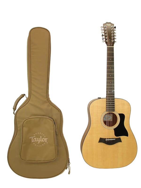 2018 Taylor 150e 12-String Acoustic Electric | Reverb Deutschland