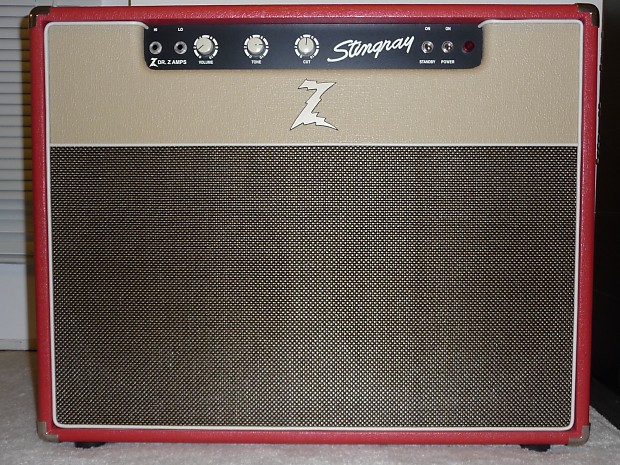 Dr.Z Stingray VERY RARE SALE/TRADE | The Canadian Guitar Forum