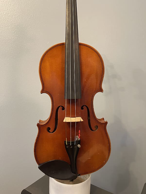 Scherl and Roth Violin | Reverb