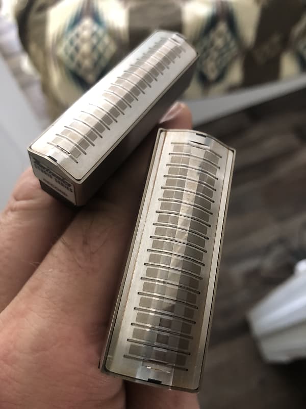 Nortronics JH16 | Reverb