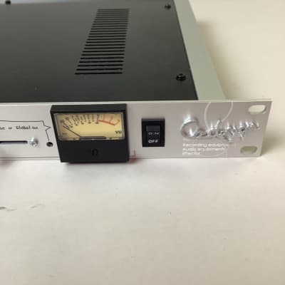 OZ DESIGN OP Combined Microphone Line Amplifier | Reverb