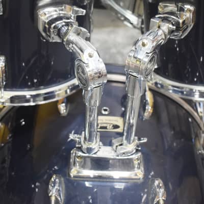 Pearl Sessions Series 6 - Piece Drum Set with Hardware | Reverb