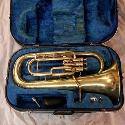 Baritone Horns For Sale - Shop New & Used | Reverb