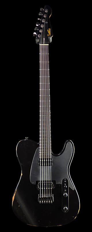 LsL Instruments Baribone 2025 - Black | Reverb