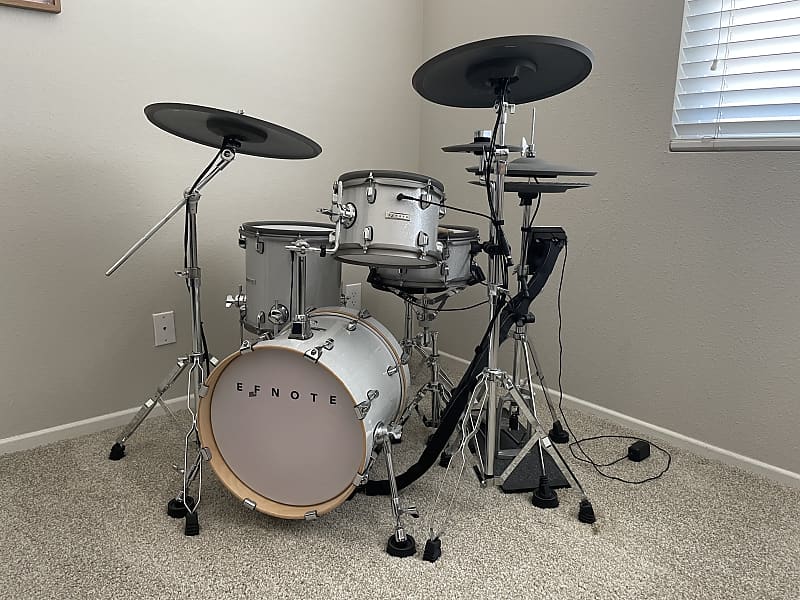 EFNOTE 5 (Includes All Hardware) | Reverb