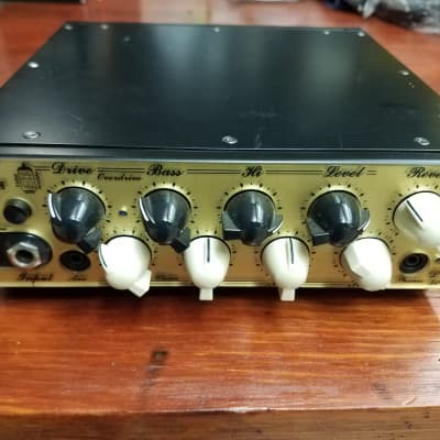 DV Mark Micro 50 CMT 2017 | Reverb