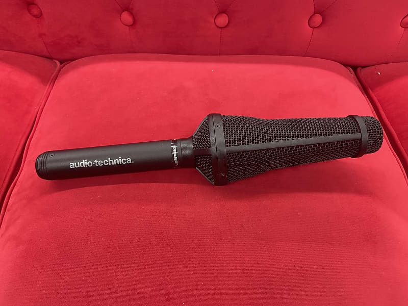 Audio-Technica AT895 Delta Beam Adaptive-Array Microphone | Reverb