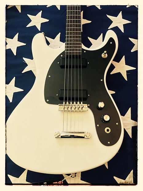 Hallmark Johnny Ramone | Reverb