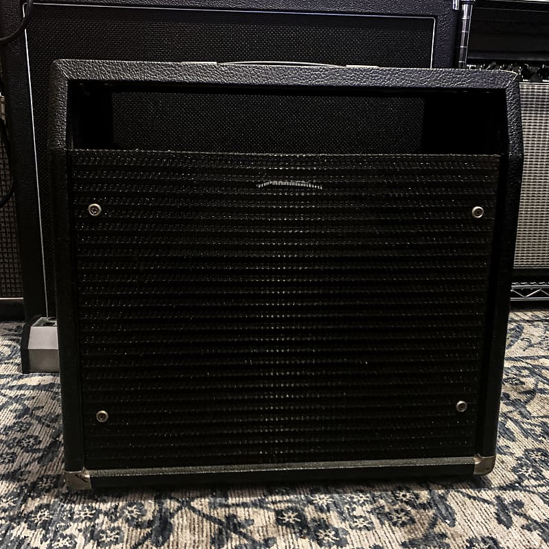 Combo Shell for Mesa Boogie Mark IIC+ | Reverb