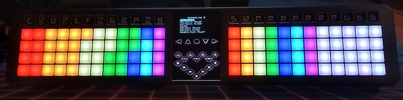 Irijule Theoryboard | Reverb