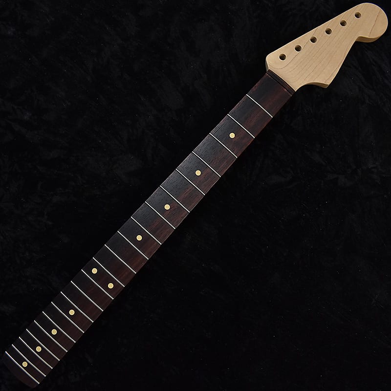 Musikraft Strat 1959 Stratocaster Replacement Neck Musikraft | Reverb