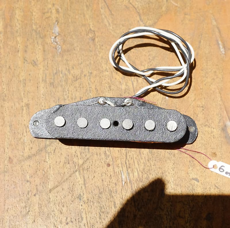 Jackson J-100 Strat Single Coil Guitar Pickup | Reverb