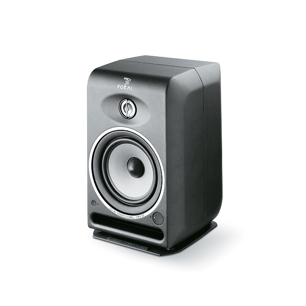 Focal CMS 65 6.5 in Two-Way Active Pro Monitor (Each) :: | Reverb