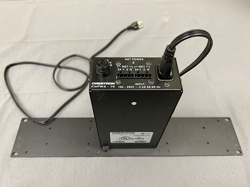 Crestron CNPWS-75 | Reverb