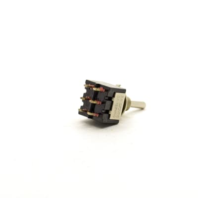 3-Way Mini Toggle Switch | Reverb