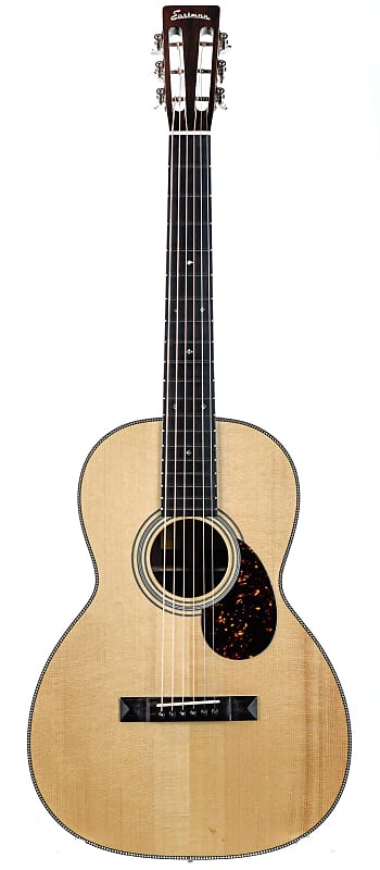 Eastman E20 00 12 Fret 2021 | Reverb