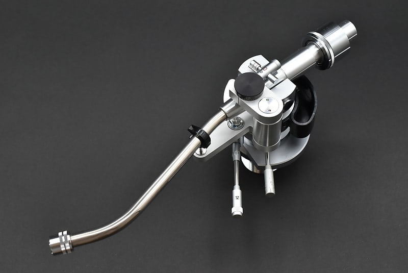 MICRO MA808X Tonearm / Micro Seiki | Reverb