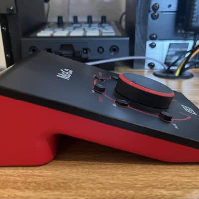 ESI MoCo Passive Monitor Controller | Reverb