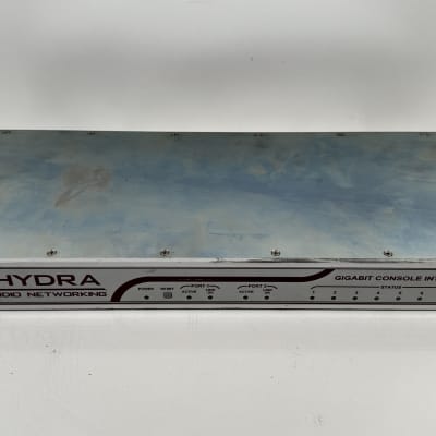 Calrec Module Extender Assembly 1970s | Reverb